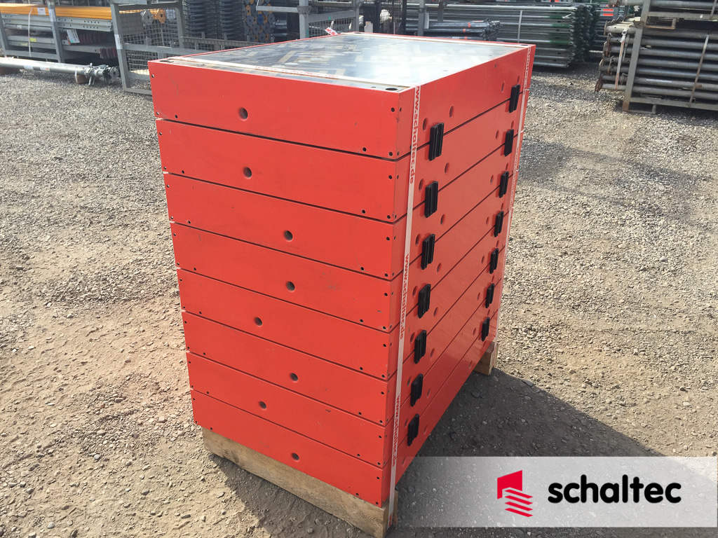 PERI TRIO Säulenelement TRS 60/90 Gebrauchtschalung | Premium-Qualität ...